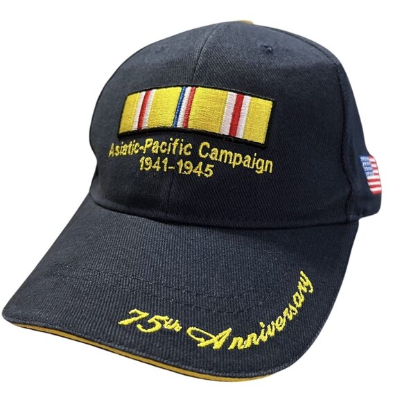 Unbranded | Accessories | Asiatic Pacific Campaign 75 Anniversary ...
